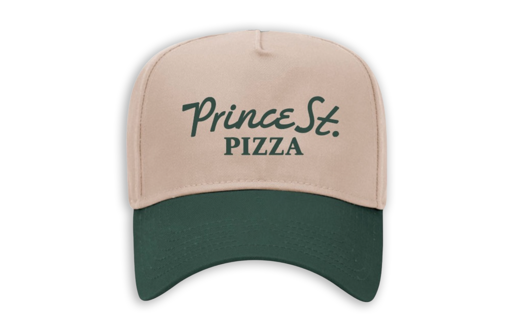 Prince St. Pizza Merch Store